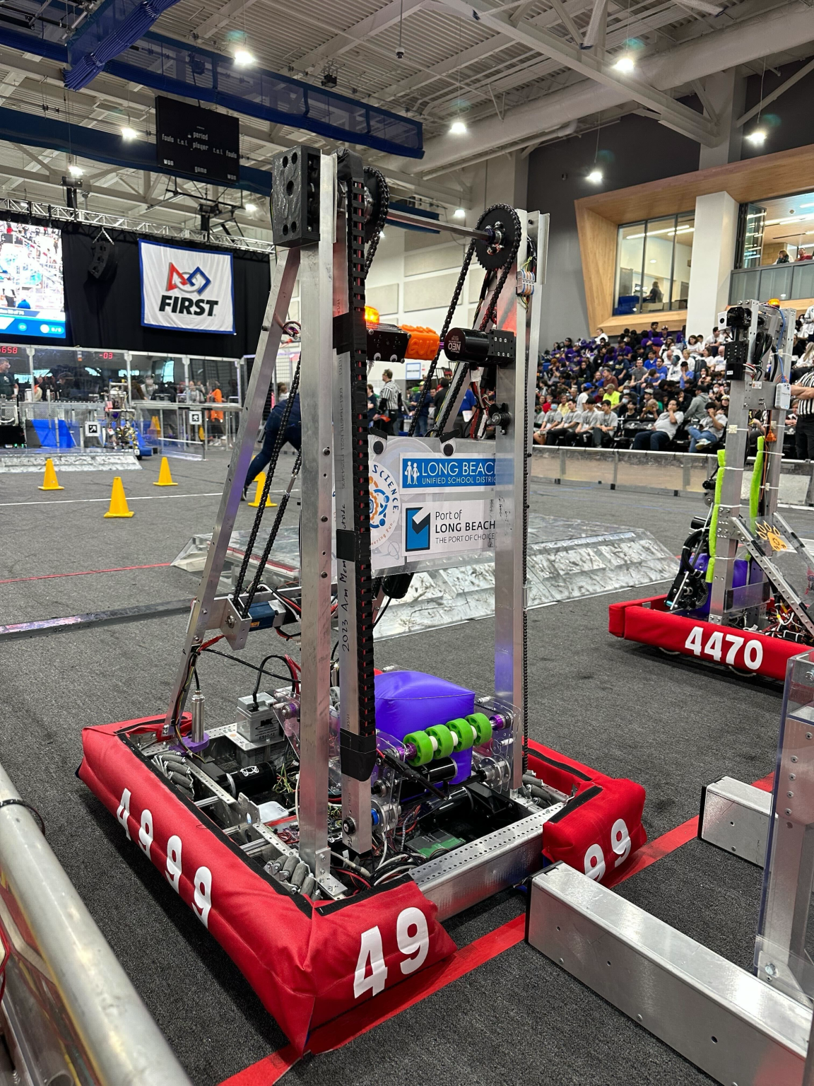 Robots – Momentum Robotics